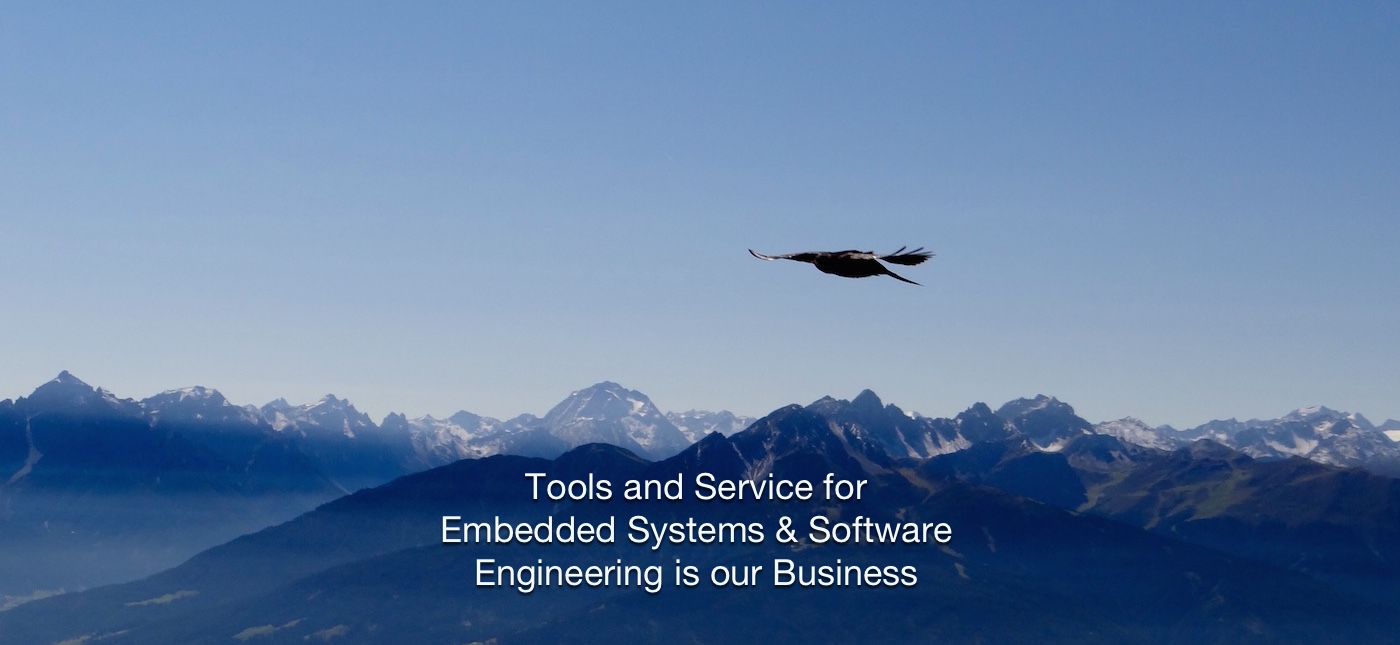 Find professional Embedded Tools and Solutions | Carnica Technology