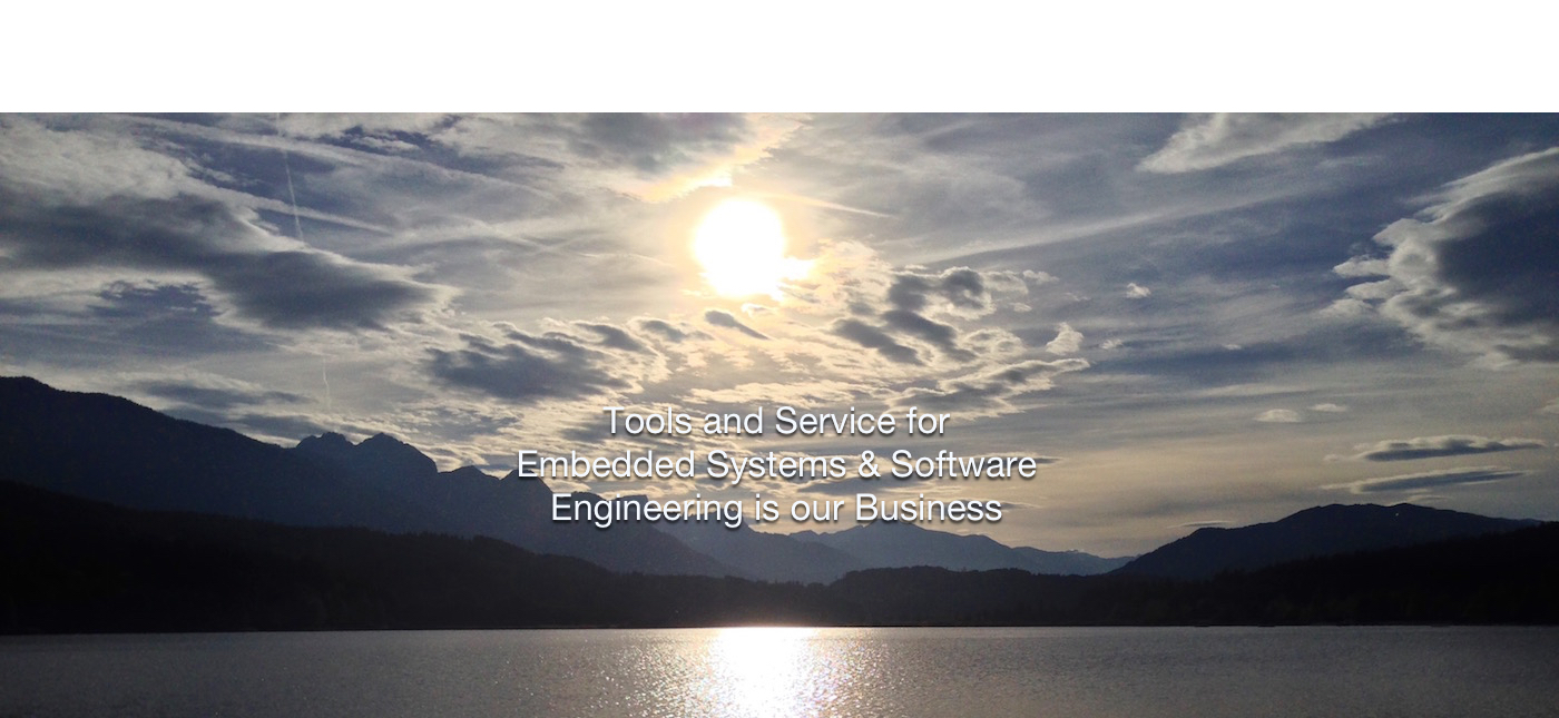 SEGGER Production Tools | Flash Programming Solutions | Carnica Technology